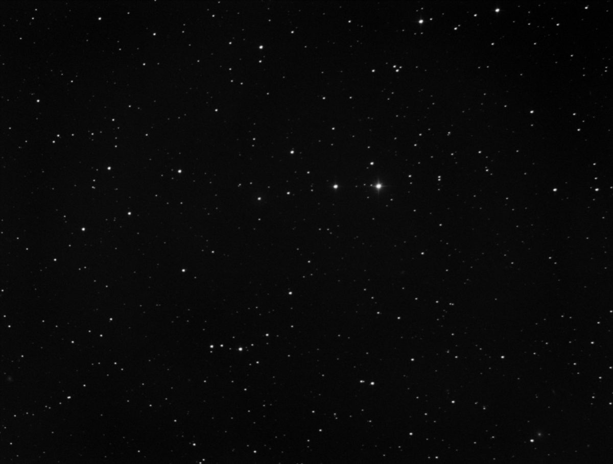R Leporis – Stardust Observatory