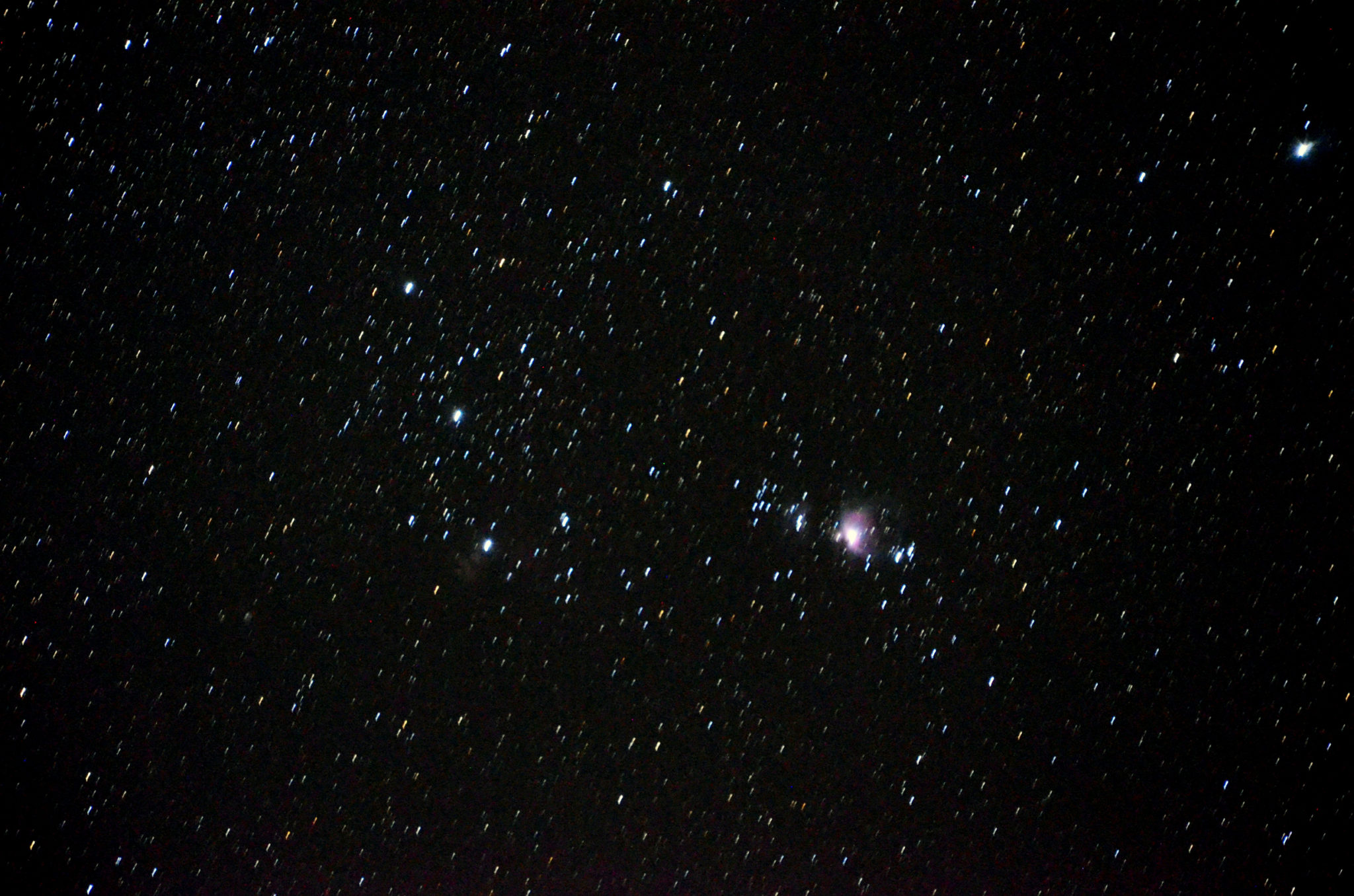 Polarie Camera Mount – Stardust Observatory